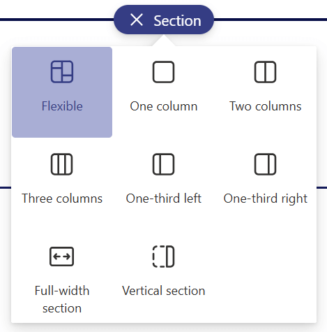 SharePoint Flexible Layouts Have Arrived – What You Need To Know - HANDS ON SharePoint